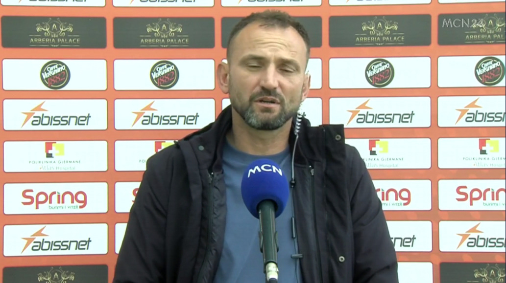 “Ibrahimoglu është lojtari që prisja” Edlir Tetova pas triumfit me ...