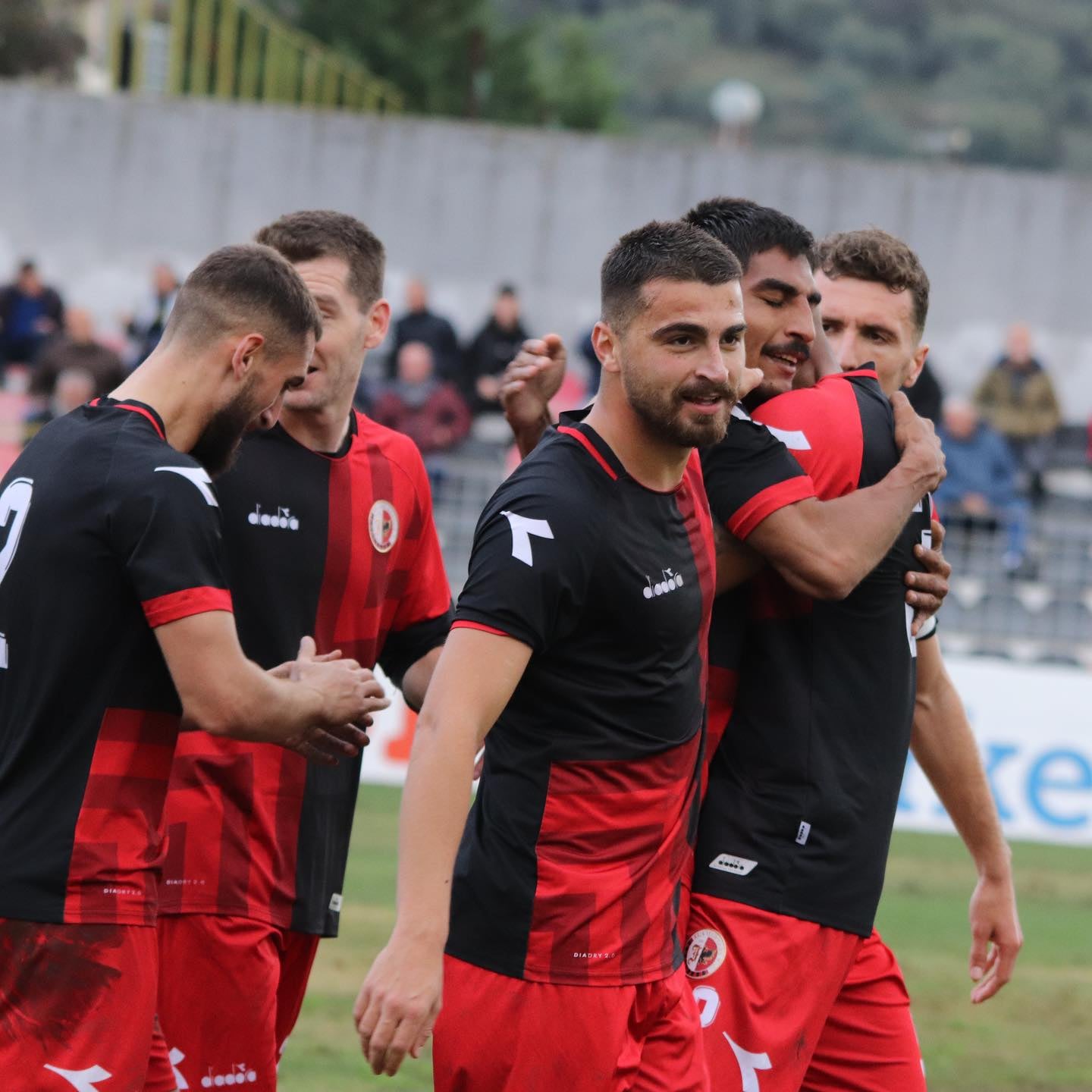 “Në Ballsh ndikuan dëmtimet e shumta dhe kartoni i kuq i portierit ...