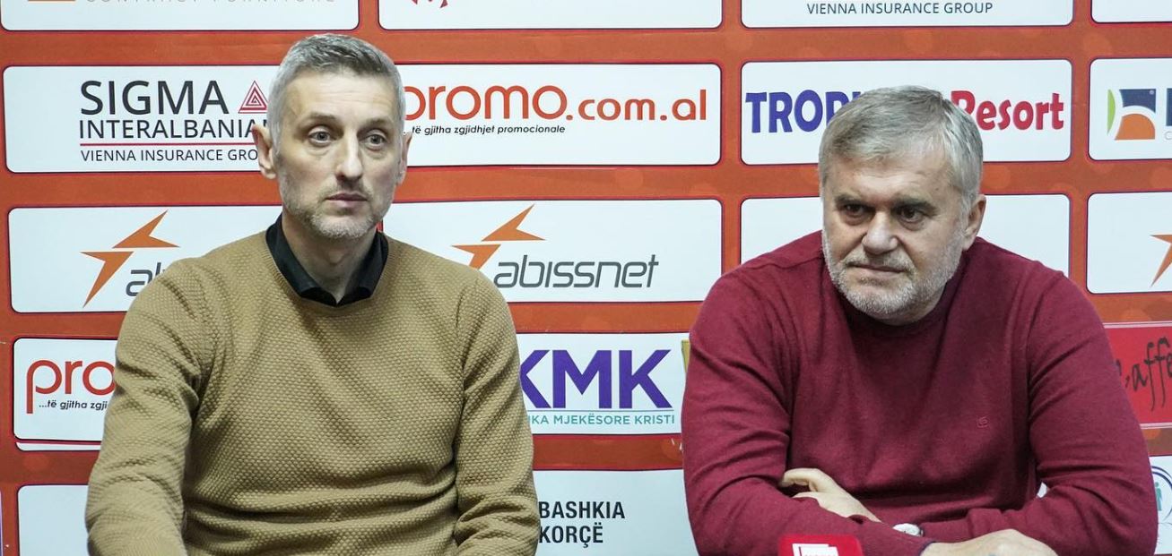 EKSKLUZIVE/ “Udhëkryqet” e Skënderbeut, takohen Takaj dhe Gvozdenoviç ...
