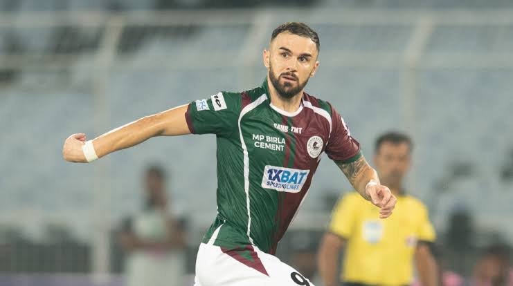 Armando Sadiku drejt një aventure të re, ja prapaskenat e transferimit ...