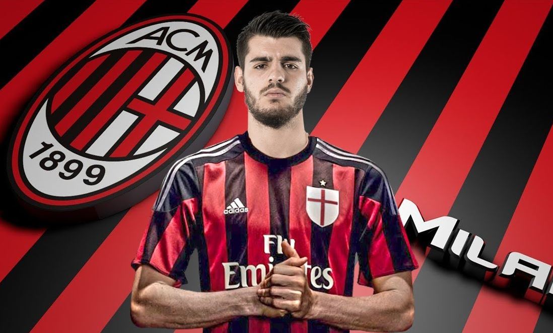 Pavloviç, Morata e Fofana, “Djalli” projekton 3 blerje