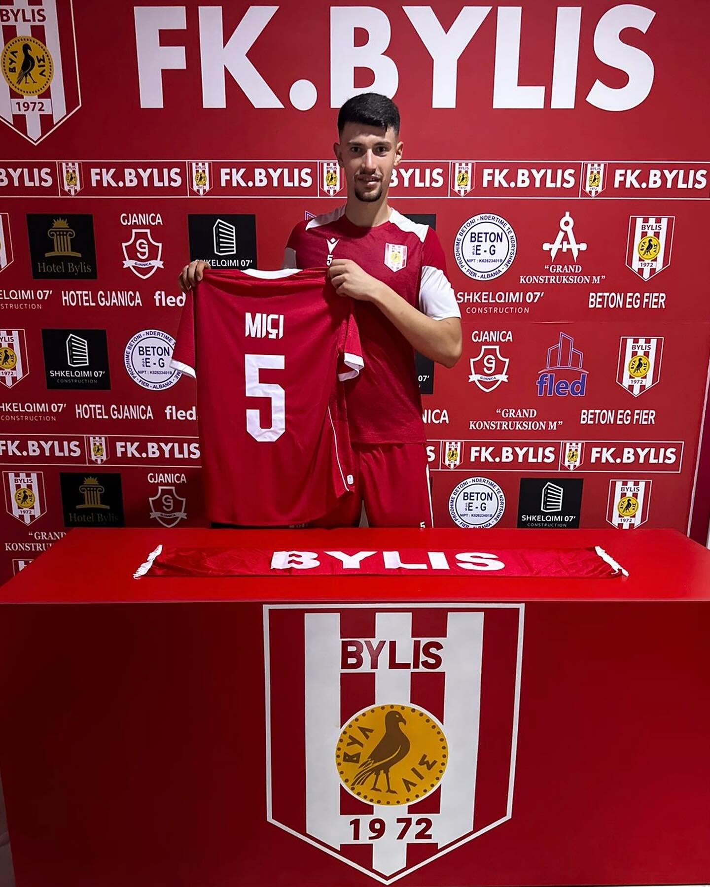 Bylisi Ndryshon Në Mbrojtje Hapësirë Miçit Dhe Zenunit