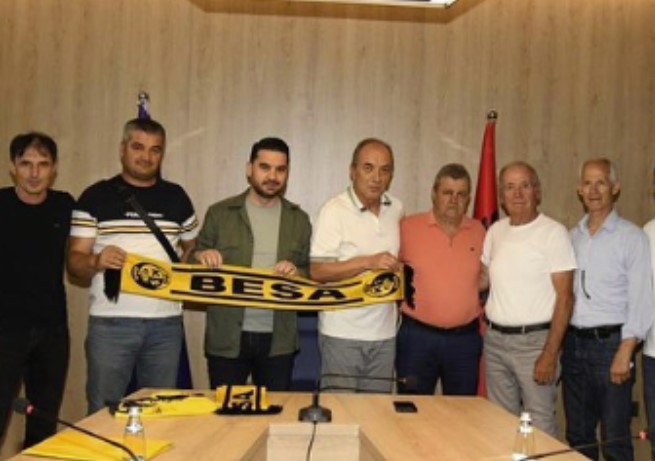 “I vetmi problem që nuk ka gjetur zgjidhje, mungesa e një golashënuesi ...