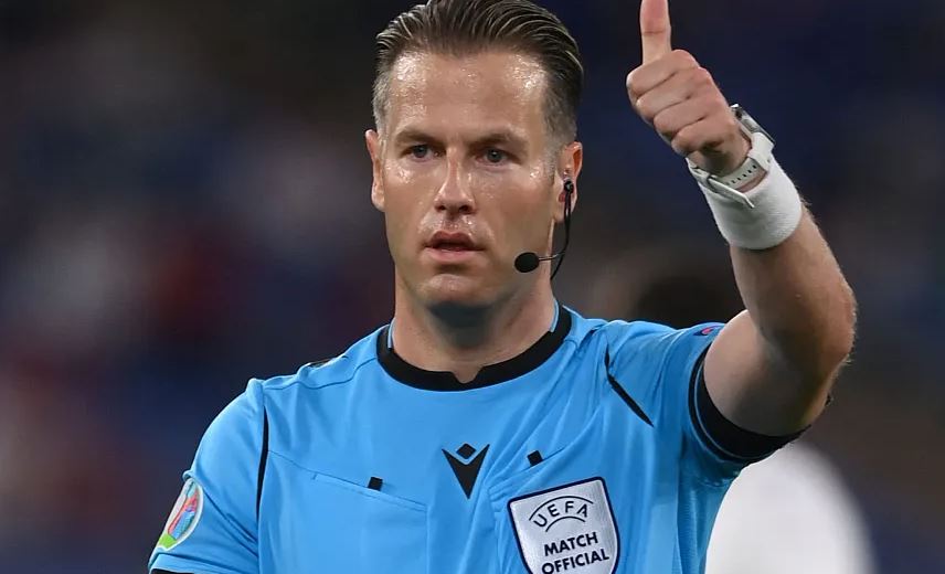 Shqipëria njeh tre fitore me të në drejtim, UEFA cakton një gjyqtar të ...