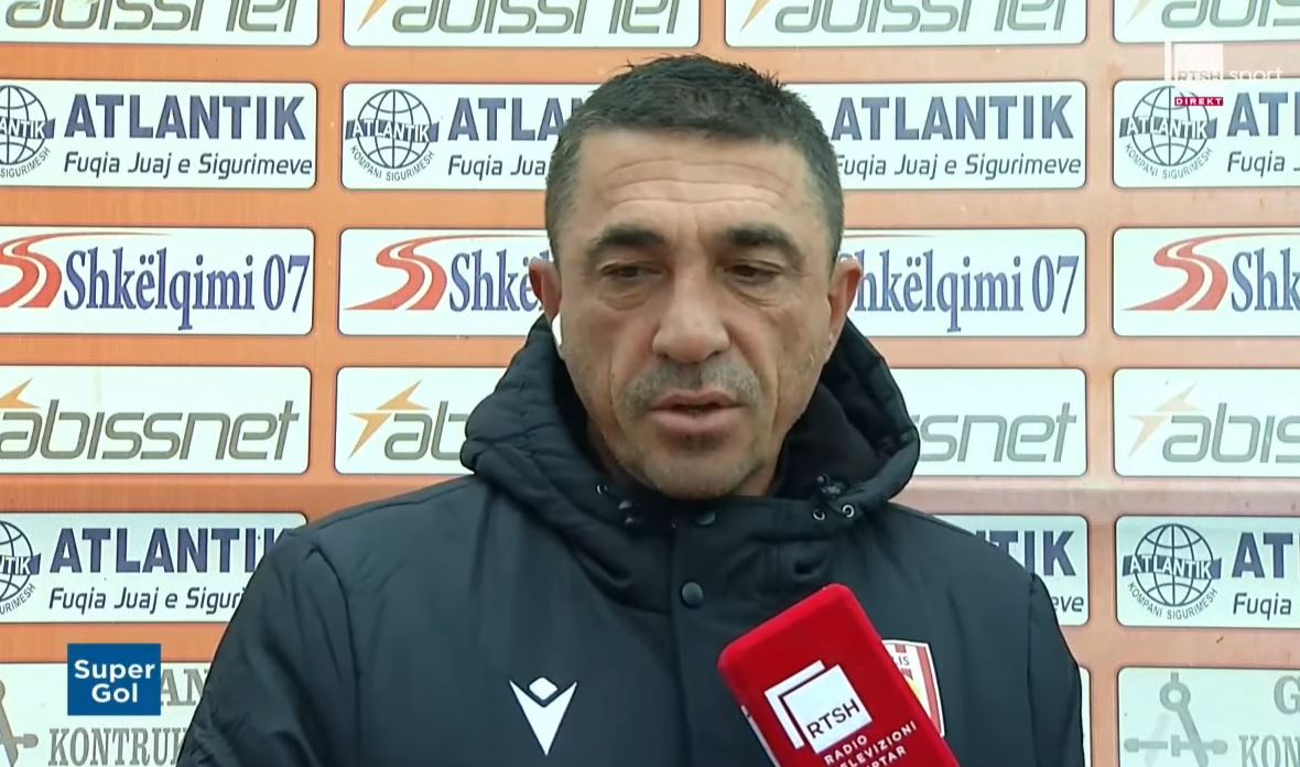 Triumfi ndaj Vllaznisë, Nevil Dede: E parashikova si do të luanin ...