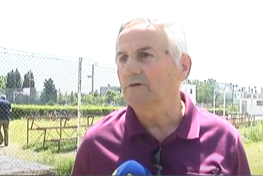 EKSKLUZIVE/ Kampion me Vllazninë, flet “ish”-i i kuqebluve: Futbolli më ...