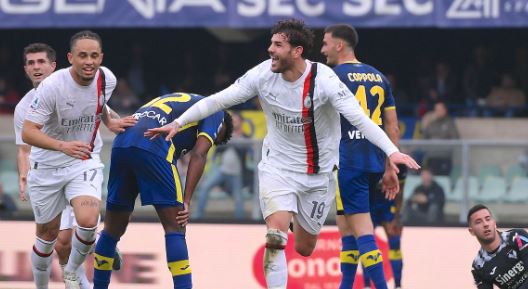 Statistikat e Verona-Milan/ Vendasit tentojnë surprizën, “Djalli” do ...