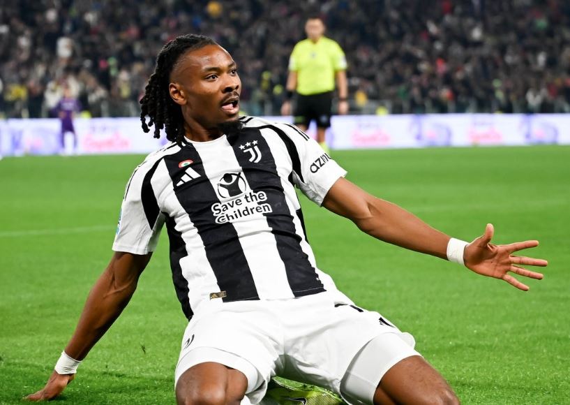 Është kthyer në pikë referimi, Turam po bën më mirë se Pogba