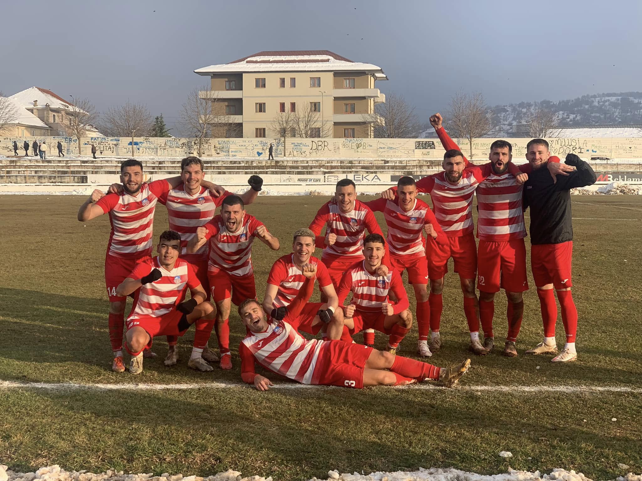 Administratori Mziu: Çdo përballje është si finale, Korabi e ka mbyllur ...