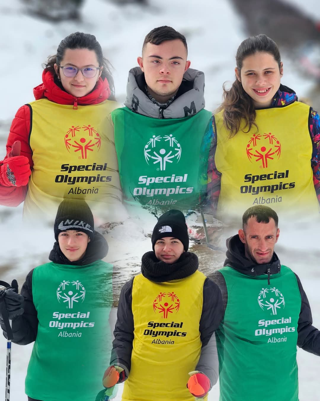 “TORINO 2025”/ Shqipëria, për herë të parë në Lojërat Olimpike Speciale ...