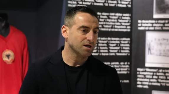 “Muçi? Luan kush e meriton”, Ervin Bulku: Bëmë vetëm tre zëvendësime se ...