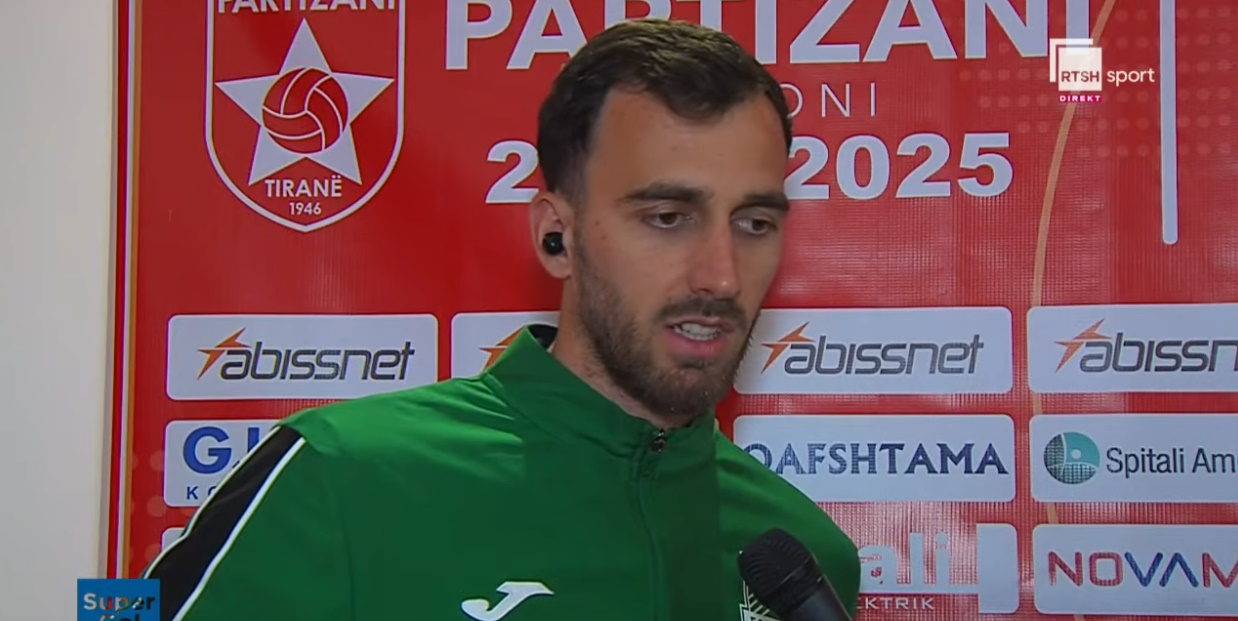 “Goli si dhuratë për ditëlindje”, Xhemajli: E mposhtim Dinamon dhe ...
