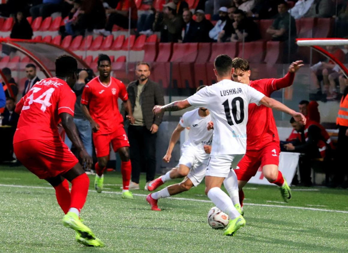 Katër ekipe të Superiores në sulm për milionat, ja “thesari” nga UEFA