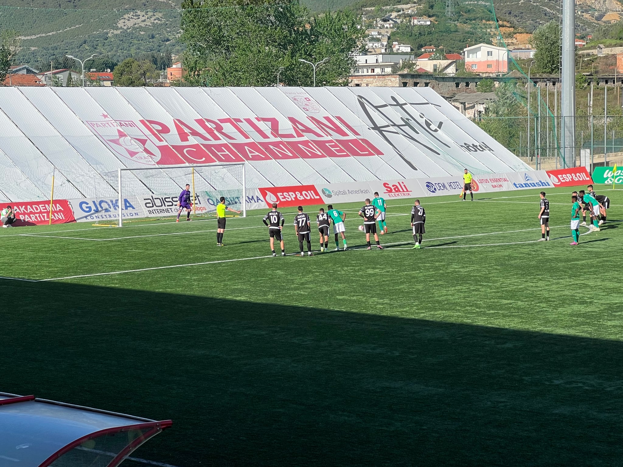 Kategoria e Dytë, faza “play off”/ Oriku kalon edhe Tomorin, Luzi ...