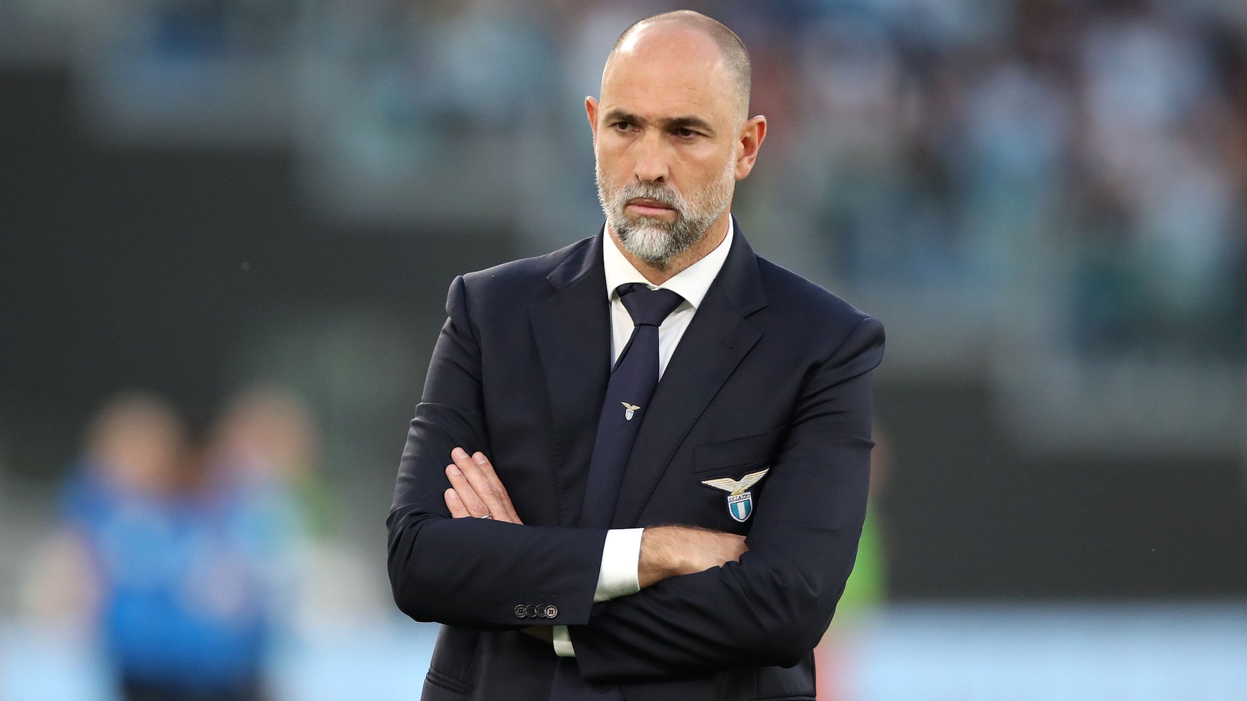 Ish-trajneri i Shqipërisë flet për Juventusin: Nëse shkarkohet Igori ...