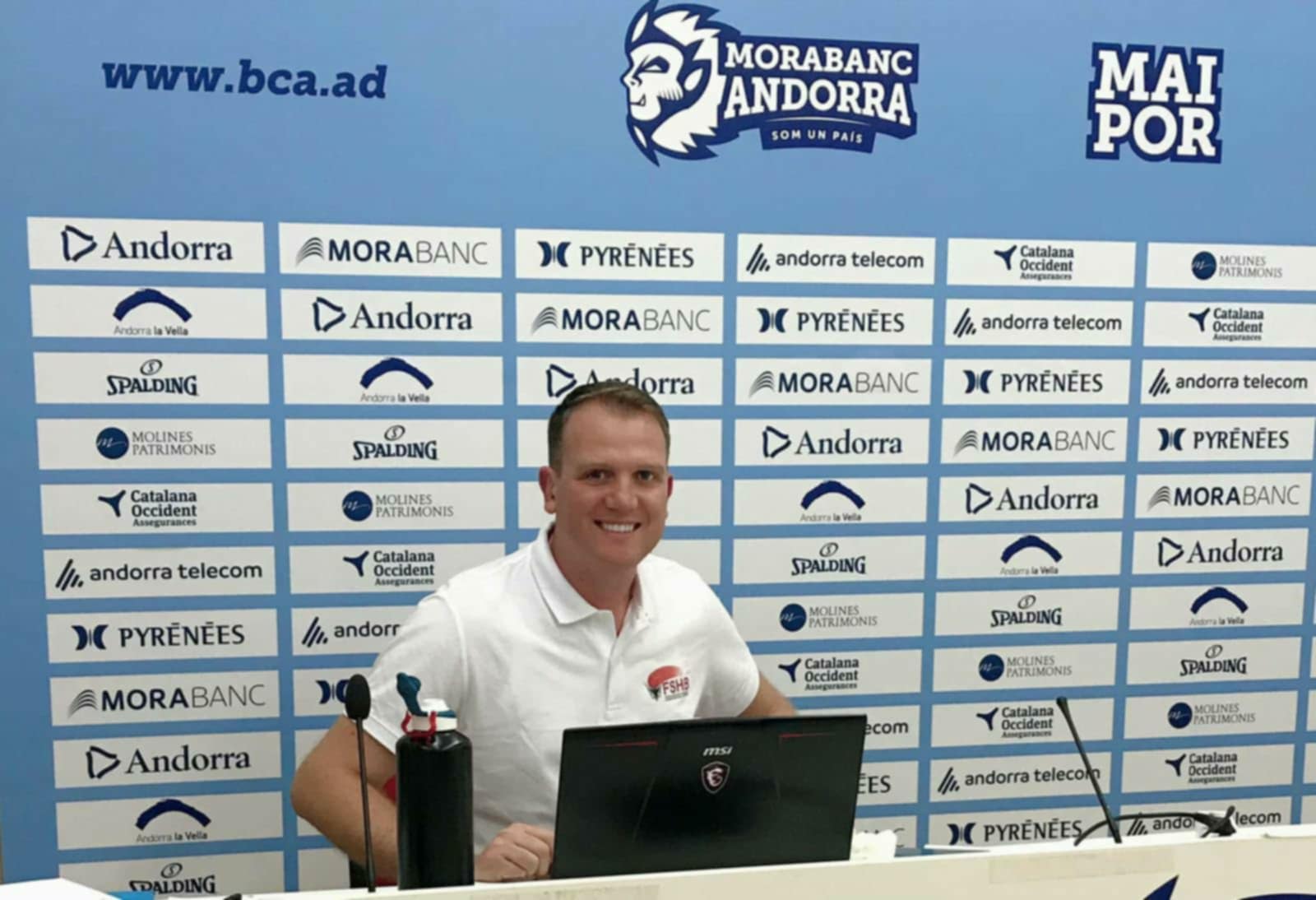 BASKETBOLL/ Shqipëria U-20 në Europian, trajneri Xheka: Mirëpresim ...