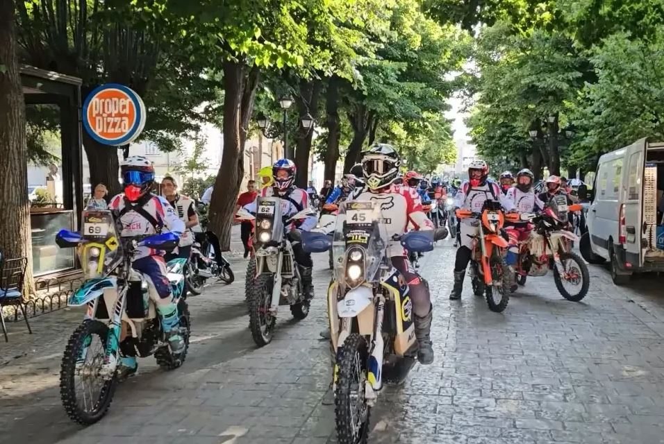 GARAT/ “Rally Albania 2025”, starton nga Shkodra edicioni i 21-të