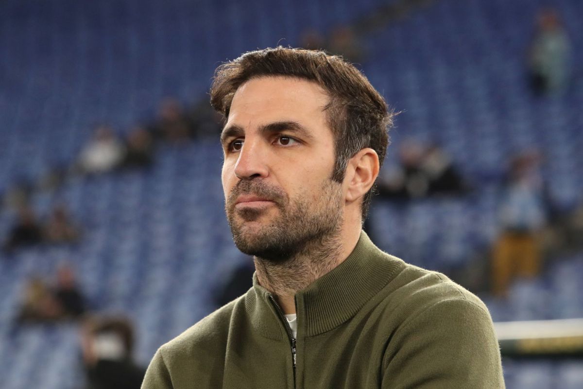 U kërkua nga Interi dhe Roma, Fabregas: Nuk isha i interesuar, jam ...