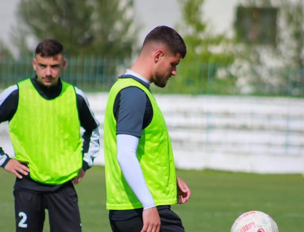 Ishin surpriza e Kategorisë së Parë, klubi njofton largimin e futbollistit