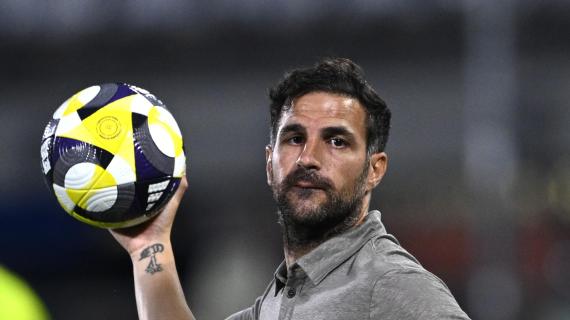 Fabregas është i mahnitur pas taktikës brilante të Flik te Barça, i ...