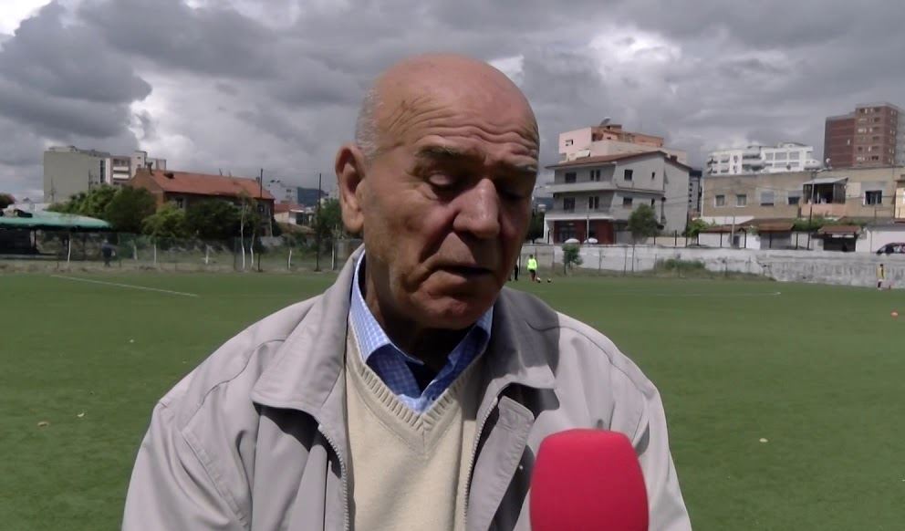 EKSKLUZIVE/ Ish-lojtari i Elbasanit, Gjika flet për sezonin e ri ...