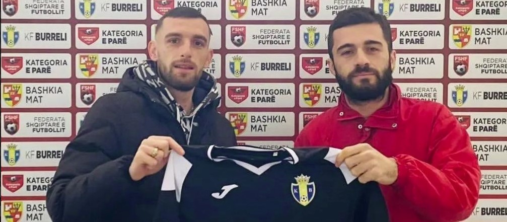 Mesfushori Mëllugja rikthehet në shtëpi: Burreli nuk është hap prapa në ...