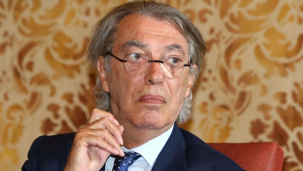 “Kohërat kanë ndryshuar”, Morati analizon derbin: Juve po luan rolin e ...