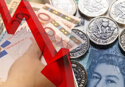 Këmbimi valutor 4 tetor/ Me sa blihen e shiten dollari dhe euro, çfarë ...