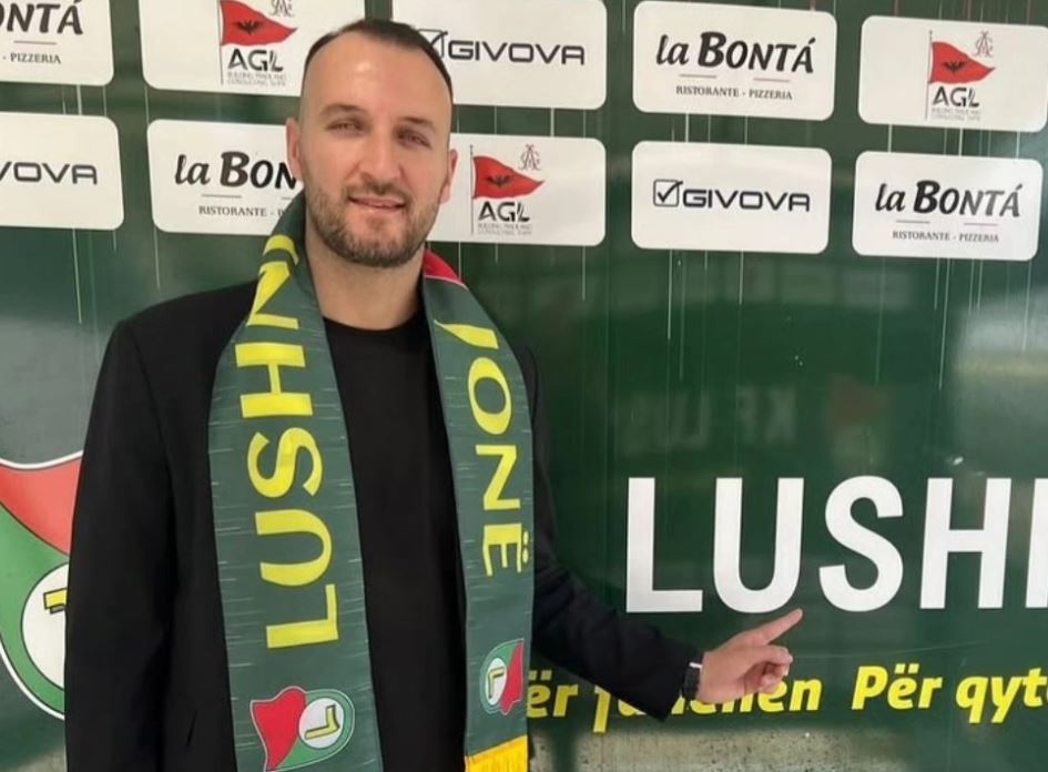 Klimë e ftohtë dhe “luftë bërrylash”, trajneri Bicaj del si mish i huaj ...