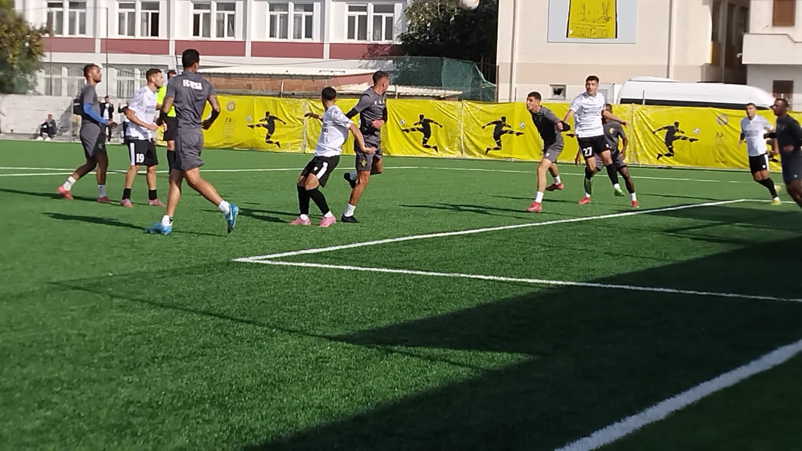 Nga 3-0 për fqinjët, në barazim 3-3. Test me dy “fytyra”, Besa gjen ...