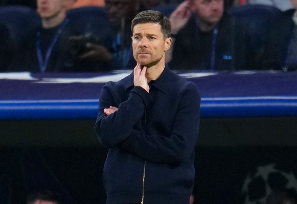 Belingam dhe Gyler kanë dështuar të bëjnë organizatorin, Çabi Alonso ...