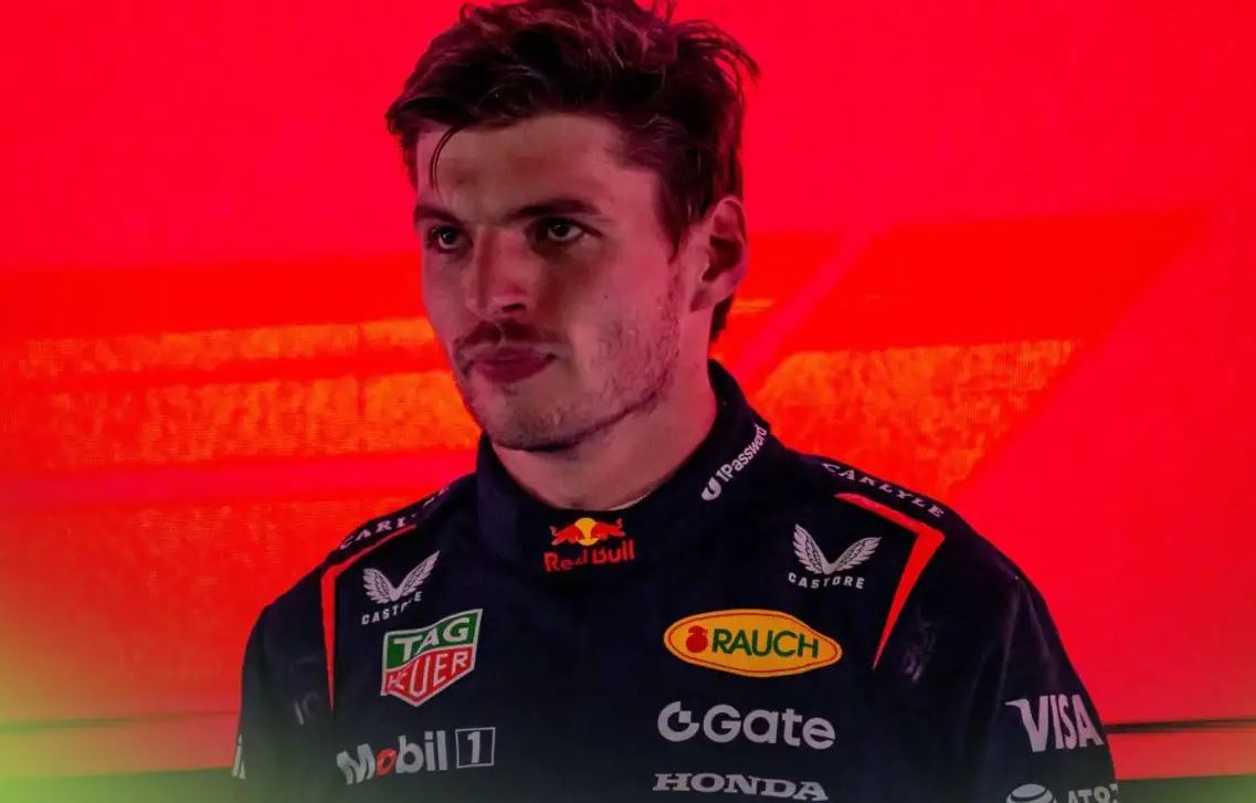 FORMULA 1/ Vershtapen zbulon profilin e shokut ideal të ekipit: Të mos ...