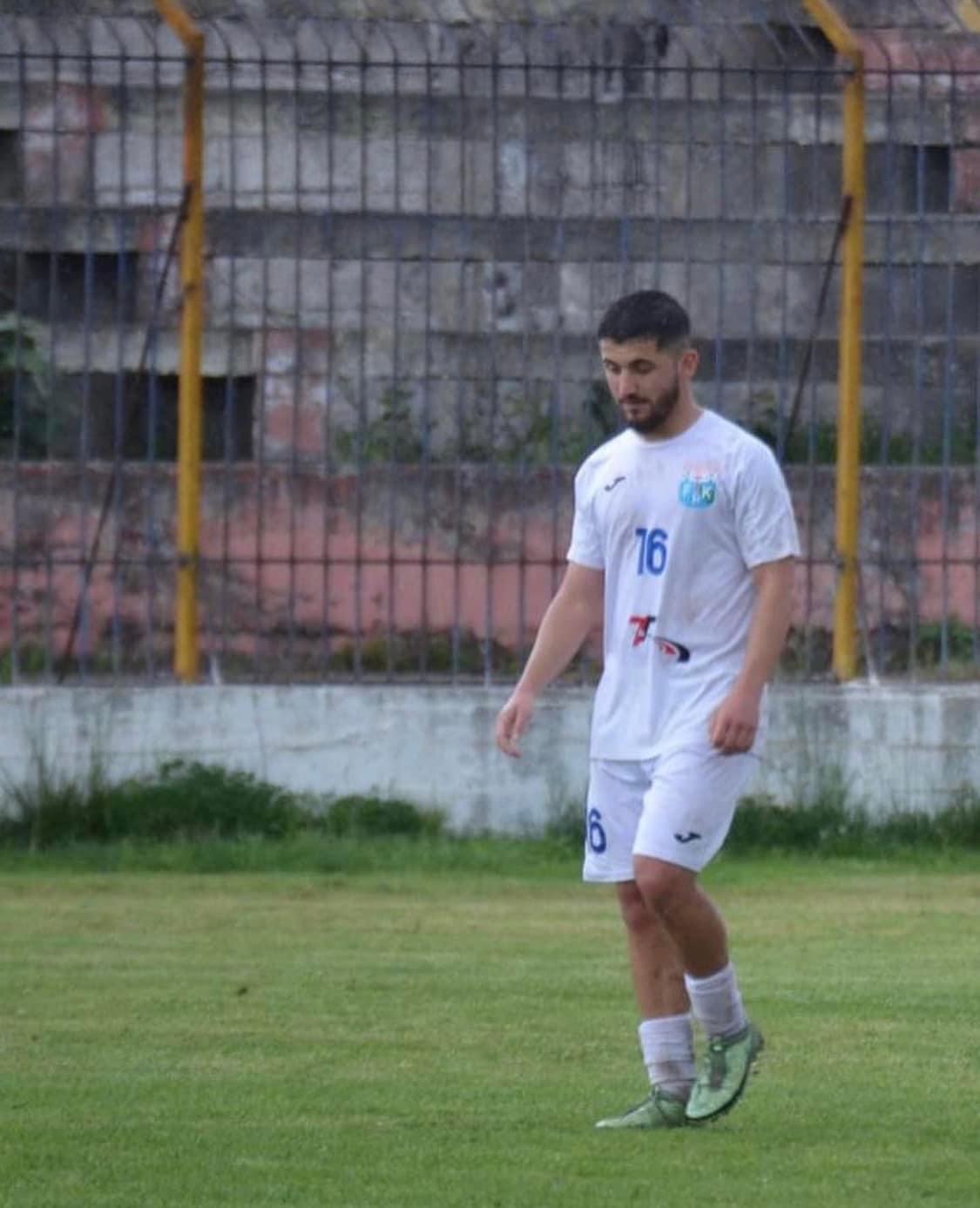 Eksperienca dhe dashuria për fanellën, ja pse Alinani preferoi sërish ...