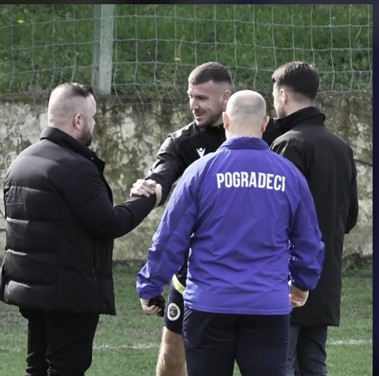 Pogradeci pa kapitenin Zguro, ndaj Korabit për fitoren e katërt radhazi ...