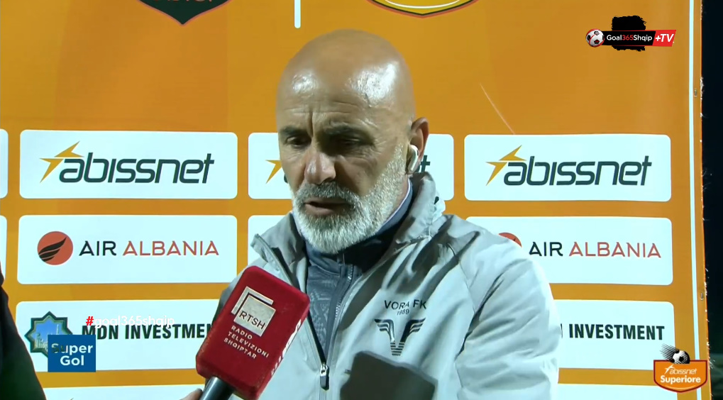 “Të luftojmë që të mos shkojmë në play-off”, Bellaj i ka idetë e qarta ...
