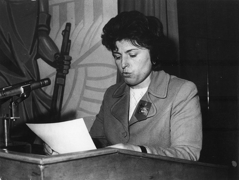Themie Thomai: Përplasjet e mia me Enverin dhe Mehmetin për Bujqësinë