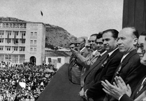 “Një dorë bixhoz te vilat e Vlorës, Pilo Peristeri ua merr të gjithëve”