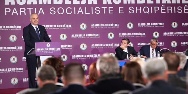LISTA/ Asambleja e re e PS-së, kush ikën dhe kush vjen