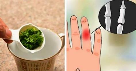 Nuk do ta besoni çfarë i ndodh trupit nëse pini këtë çaj majdanozi/ Receta