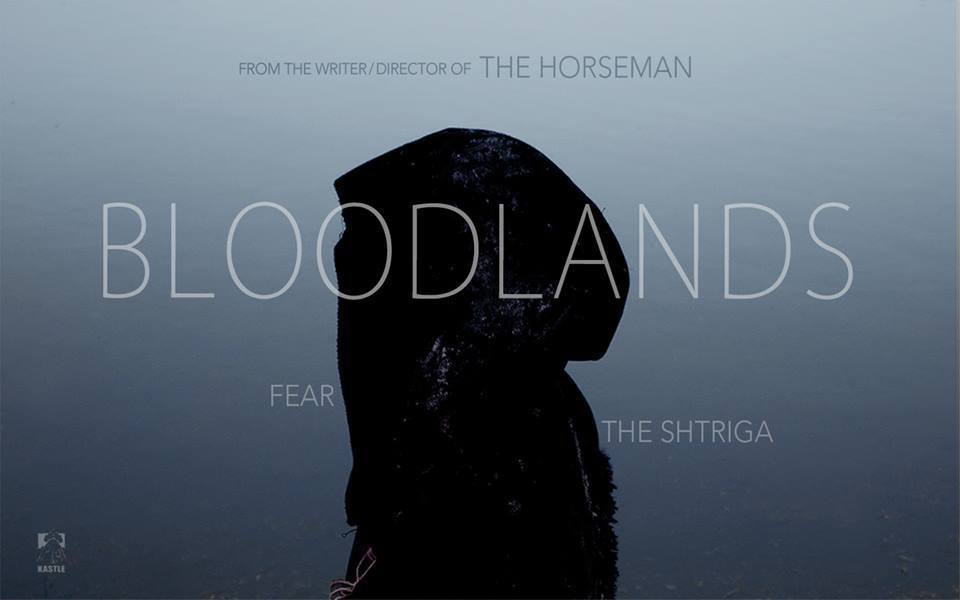 “Bloodlands”, regjisori greko-australian, një fim horror shqip