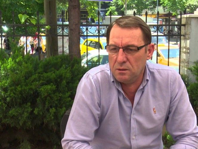 Muça: Halili më hoqi prej tifozëve, Tirana si Partizani i Beogradit