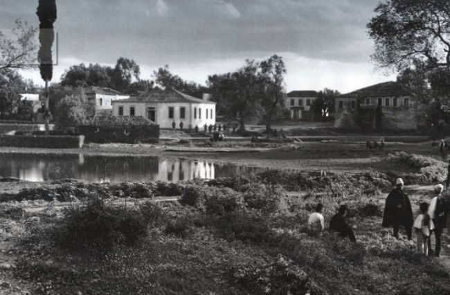 Dokumenti/ 19 km larg Athinës në 1901 askush s’dinte greqisht, gazetari ...