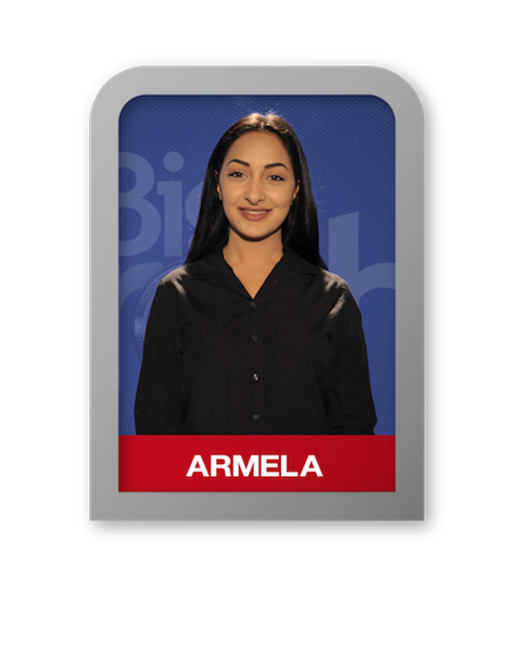 Shoqëria i zbulon detajet/ Armela la Amsterdamin për “BB9”, ja puna që ...