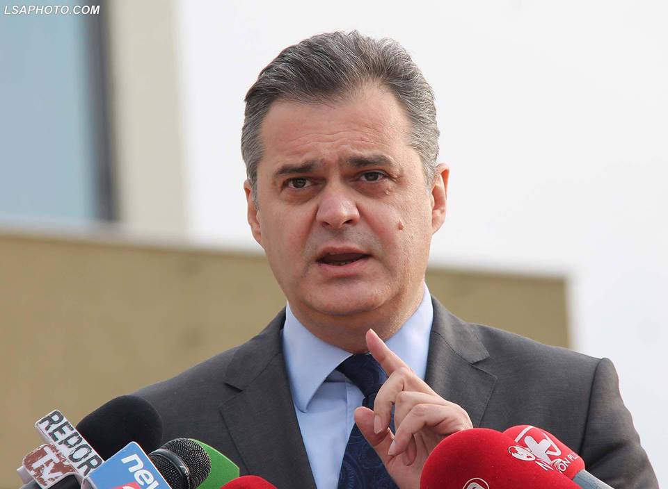 KQZ nuk i përgjigjej, Blushi fiton mbështetjen nga Kolegji Zgjedhor