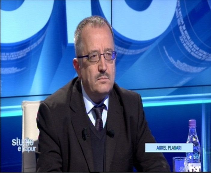 Çështja “Tahiri”/ Aurel Plasari: As Enver Hoxha s’e ka thënë ‘nuk do ...