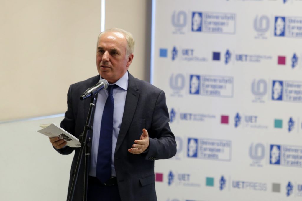 Odet për dashurinë të poetit Preç Zogaj