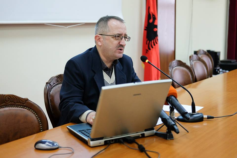 Plasari: E vërteta e themelimit të Akademisë së parë Albanologjike