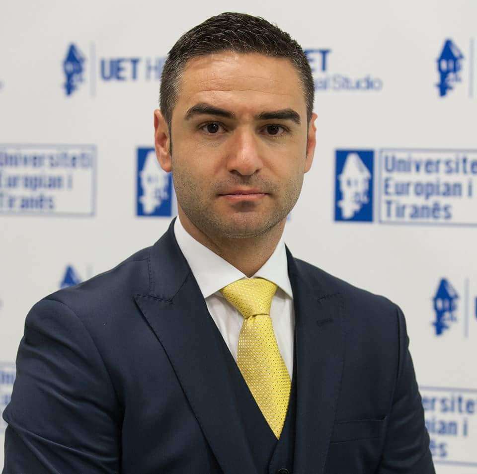 Arbi Agalliu: UET, gati projekti i ri i zhvillimit, indiferent ndaj ...