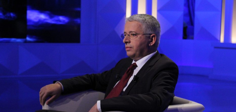 Sandër Lleshi: Arsyeja pse pranova postin e Ministrit të Brendshëm ...