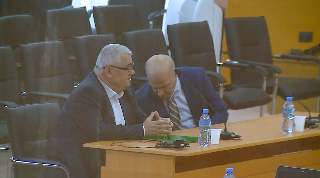 Bleu dyqan me paratë e basteve, ja gjyqtarët që kanë në dorë ankimin e ...